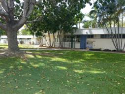 Kelso State School